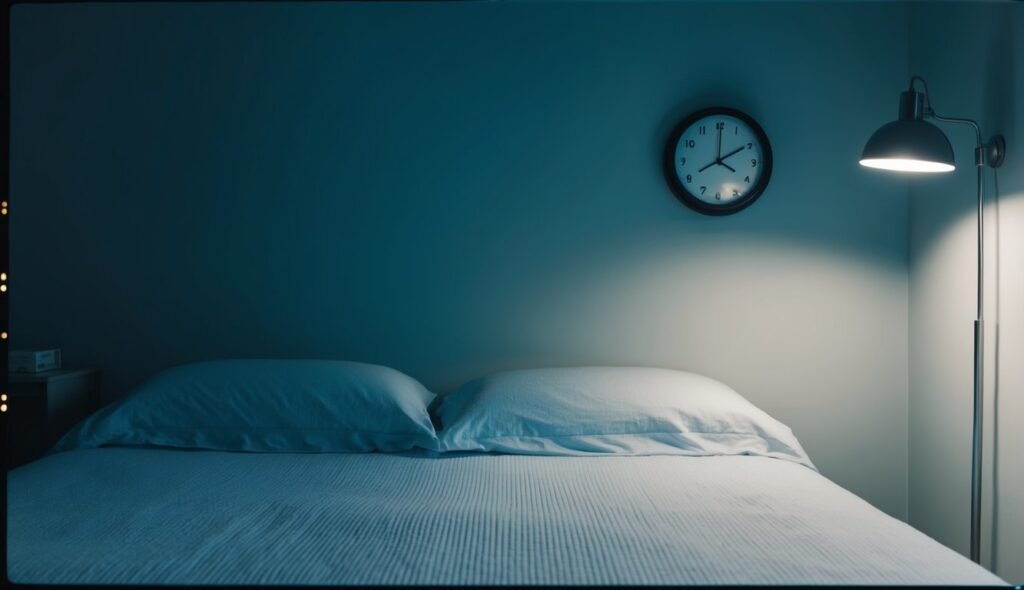 Sleep Hygiene: Essential Practices for Better Mental Health – Psych ...