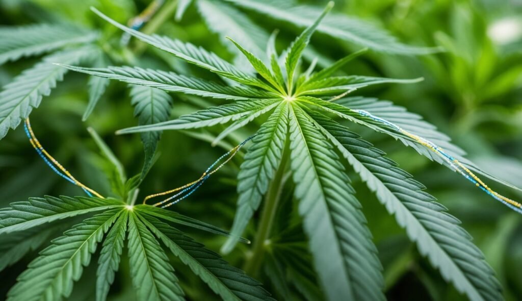 Cannabis Found to Cause Genetic Damage and Raise Cancer Risk – Psych ...