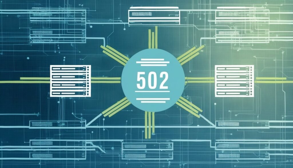 Understanding and Troubleshooting Error Code 502 Bad Gateway – Psych ...