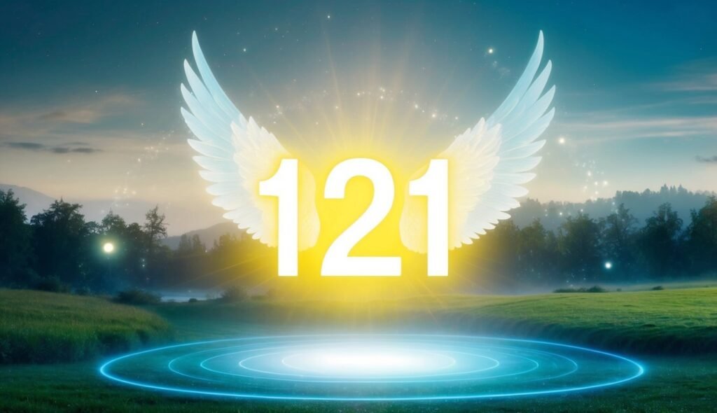The Magical 1221 Angel Number and You: Discover Its Meaning and ...