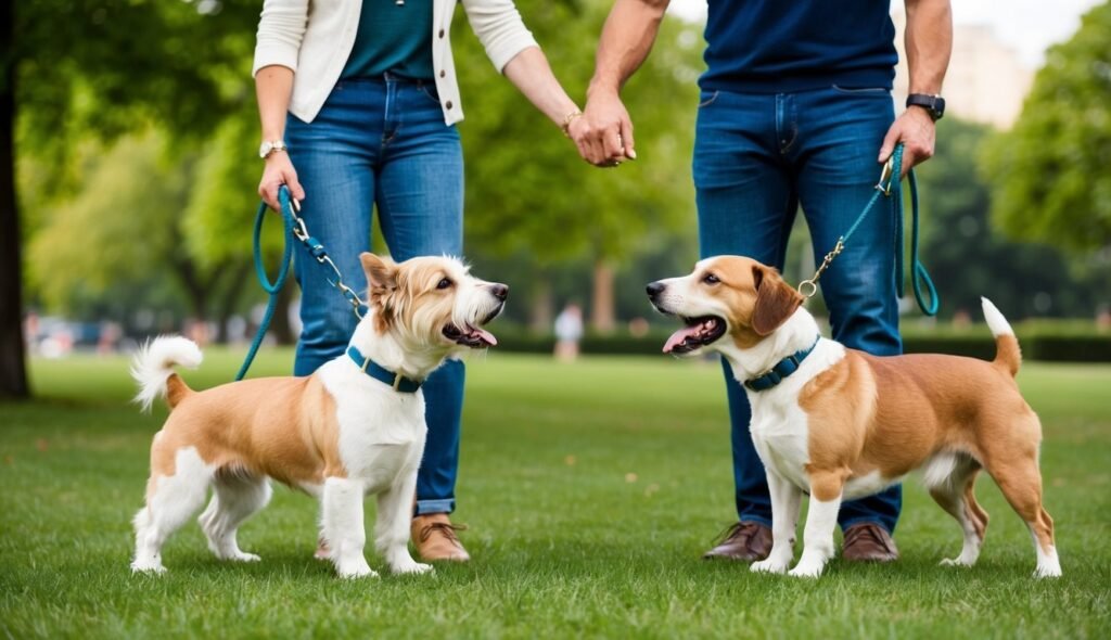 Do Spouses Really Resemble Each Other More Over Time? Study Says No ...