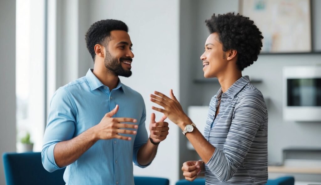 Verbal Communication: Key Skills for Effective Conversations – Psych ...