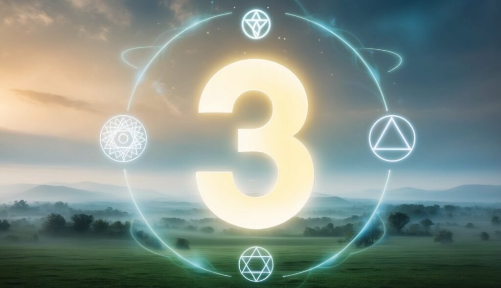 Angel Number 3 Spiritual Significance: Embracing Creativity and Joy in ...
