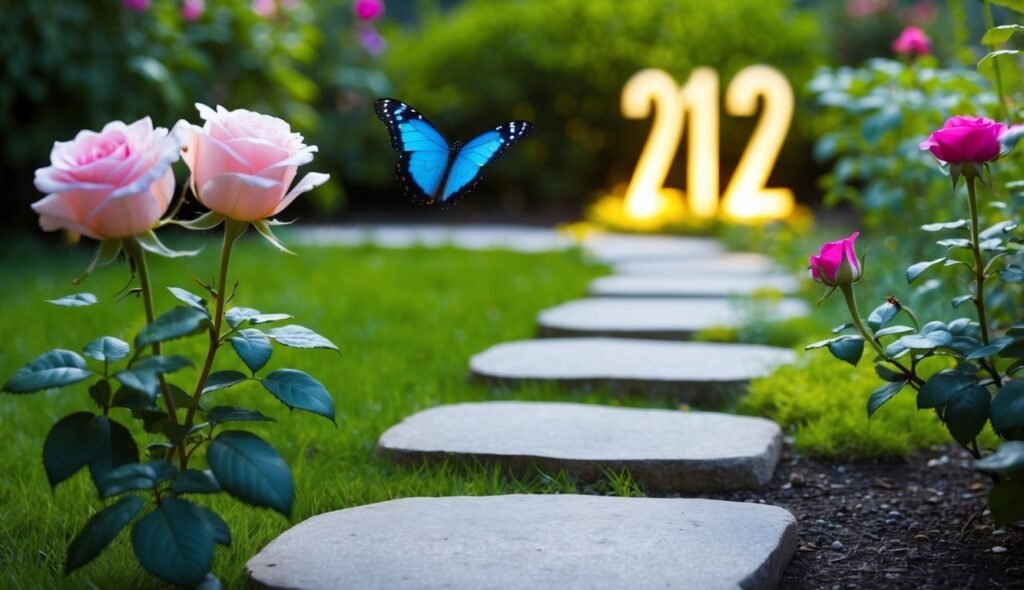 212 Angel Number Meaning: Your Complete Guide to Its Significance and ...