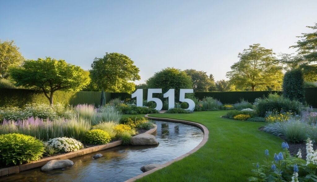 1515 Angel Number Meaning and Significance: Insights on Spiritual ...