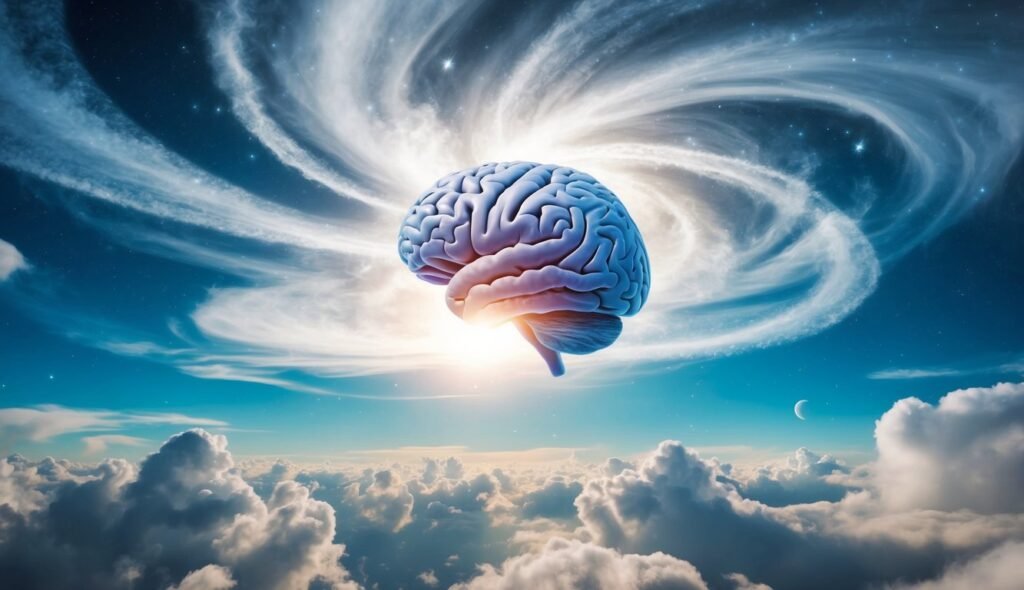 Dreaming and the Brain: Understanding the Mysteries of Sleep and ...