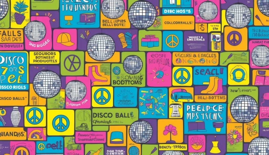 12 Iconic Slogans from the 1970s That Shaped a Generation – Psych News ...