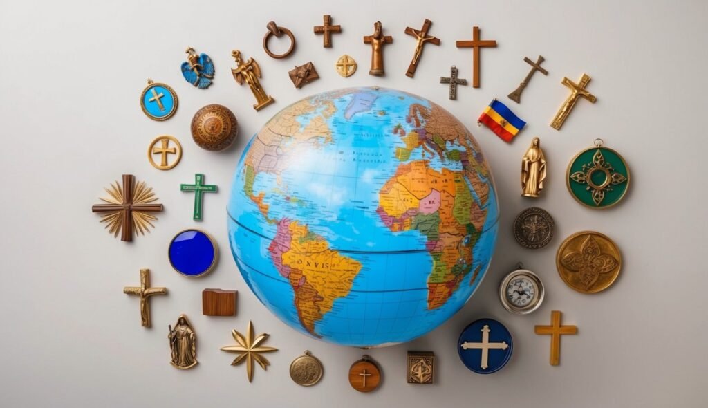 9 Surprising Christian Traditions Around the World: Discover Unique ...