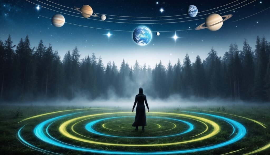Prophetic Dreams: Unlocking Their Secrets for Personal Insight – Psych ...