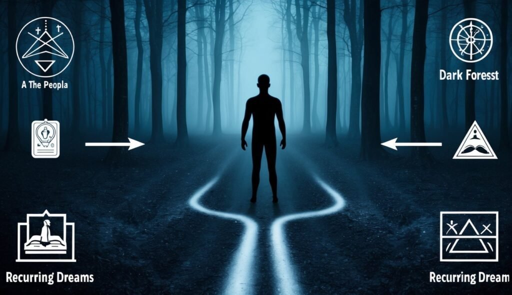 Understanding Recurring Dreams: Unlocking the Secrets of Your ...