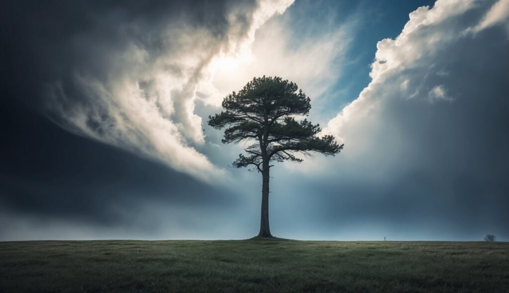 Cloud Symbolism: What I Think They’re Really Telling Us About Life’s ...