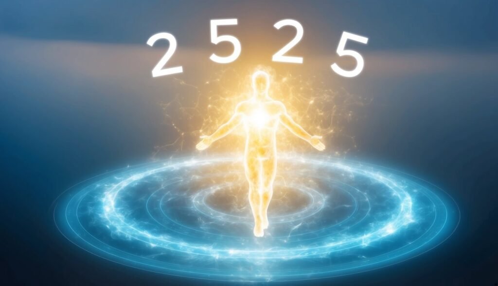 2525 Angel Number Spiritual Power Meaning: How This Magical Sequence ...