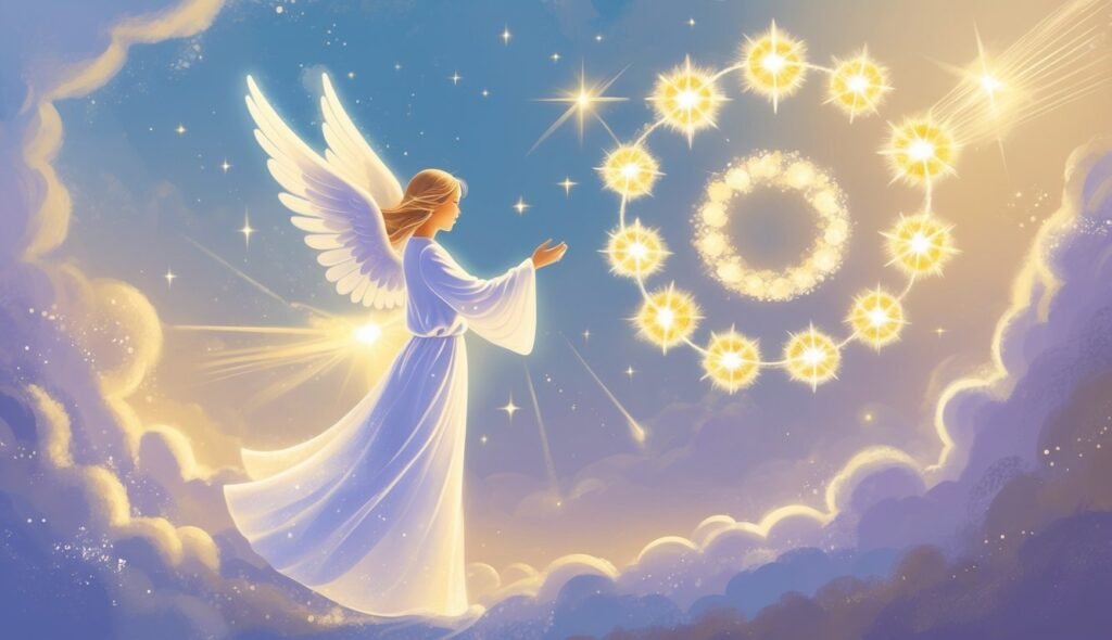 13 Angel Number Meaning and What It Signals for You Today – Psych News ...