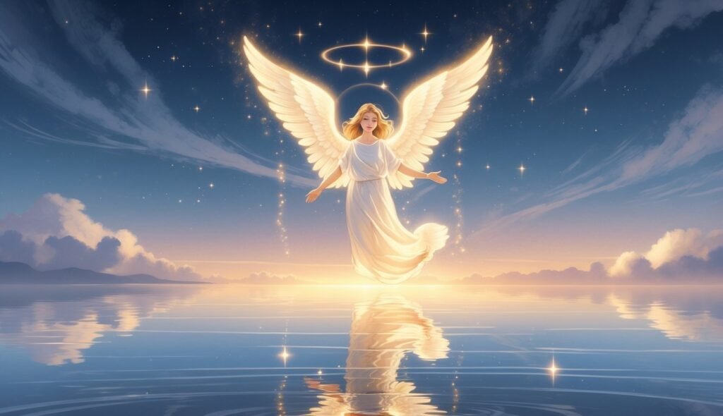 The 1001 Angel Number Meaning Explained with Everyday Guidance – Psych ...