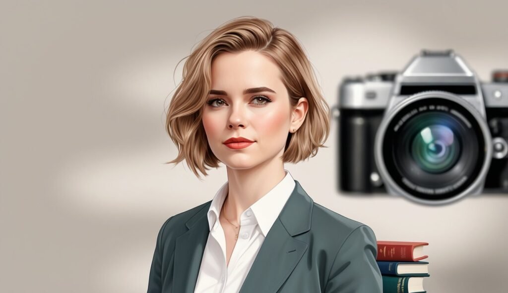 Biography of Emma Watson: A Friendly Look at Her Life and Career ...