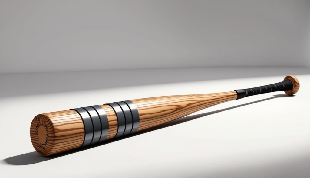 Baseball Bat Weight Explained: Choosing the Right One for Your Game ...