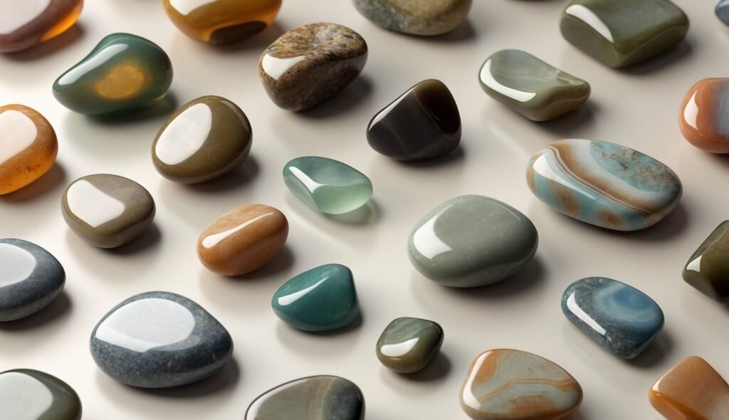 Tumbled Stones for Beginners: Easy Ways to Enjoy These Beautiful Gems ...