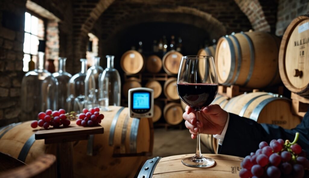 21 Most Important Wine Words to Know for Every Wine Lover – Psych News ...