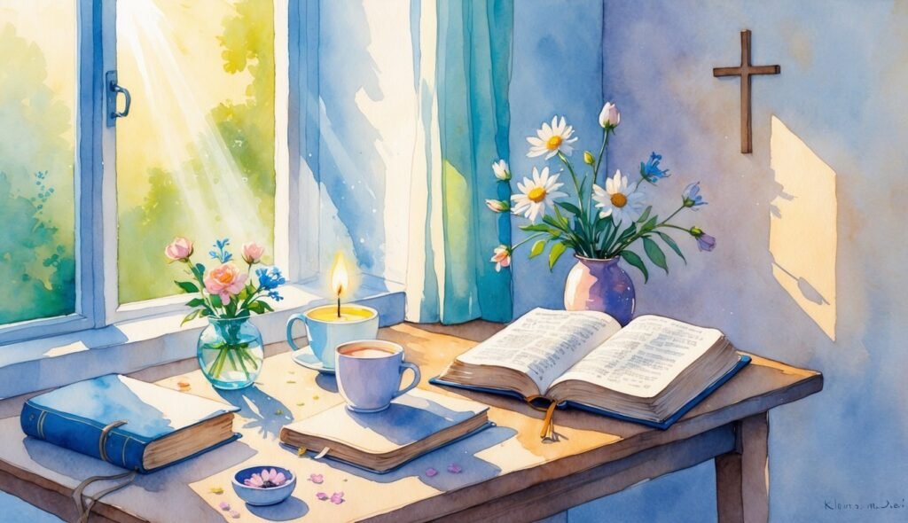 12 Simple Ways to Bring Christ Into Your Daily Routine for a More ...