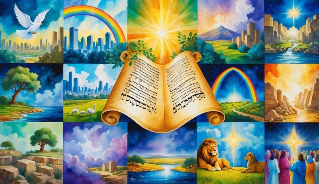12 Bible Prophecies Being Fulfilled Before Our Eyes Today: Signs and ...