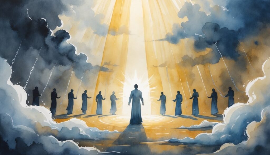 12 Spiritual Battles Every Believer Faces (And How to Win) With ...