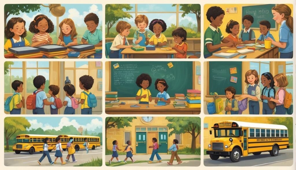 9 School Memories Only 70s Kids Will Understand That Bring Back ...