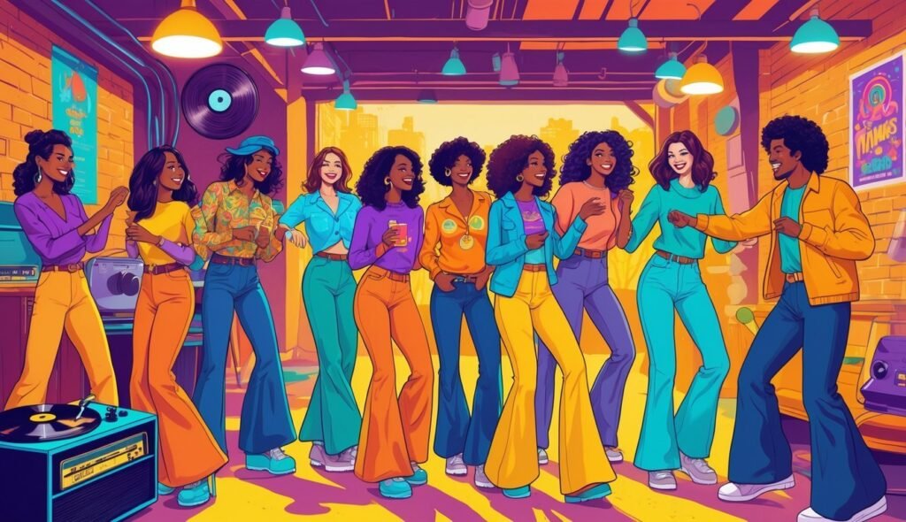 10 Iconic 70s Slang Phrases We Should Totally Bring Back for a Fun ...