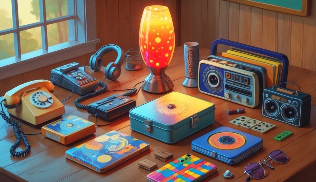 12 Forgotten Everyday Items From the 70s That Spark Instant Nostalgia ...