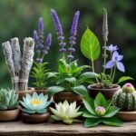 7 Sacred Plants That Have Been Worshiped Through History and Their ...
